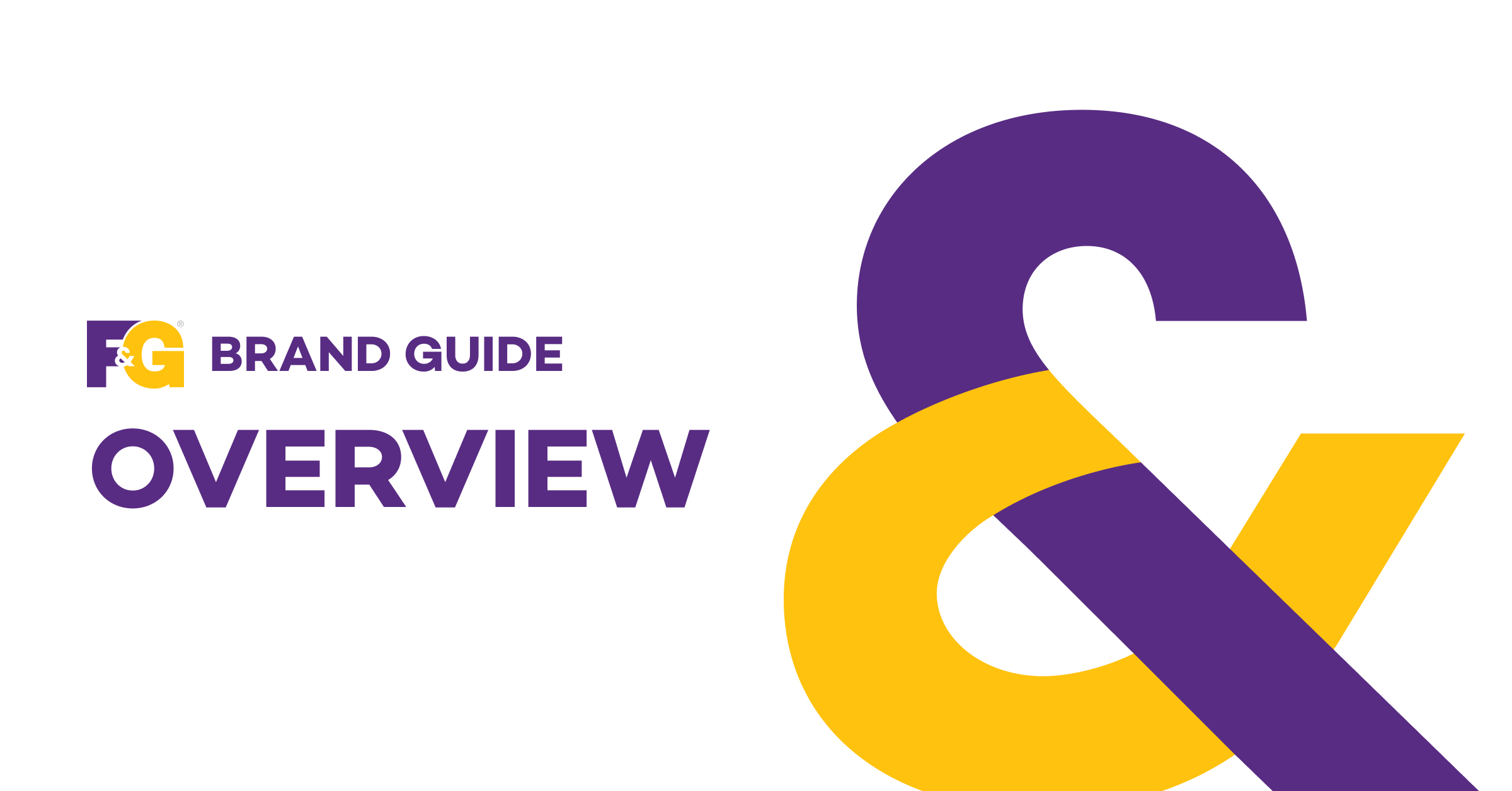 Brand Overview | F&G